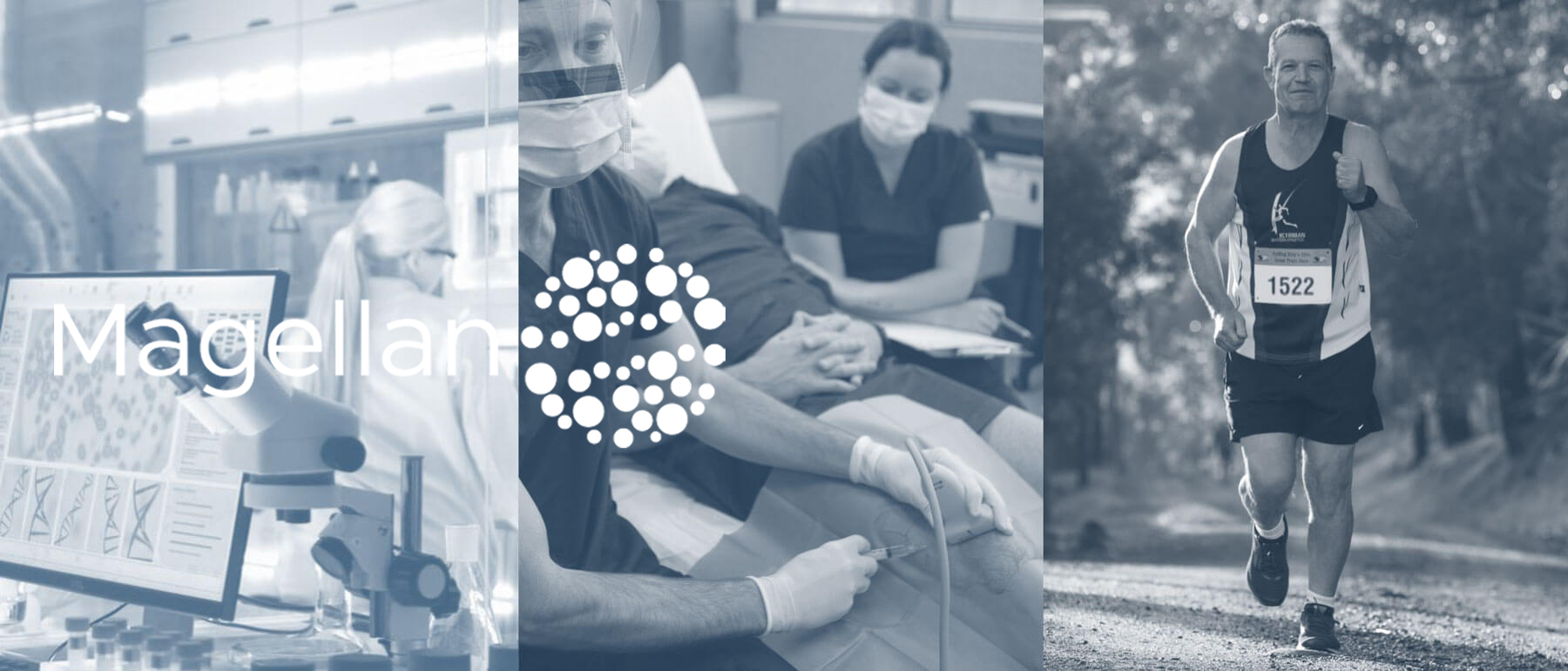 News Magellan Stem Cells